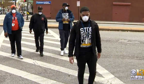 Violence Interruption Programs Save Lives